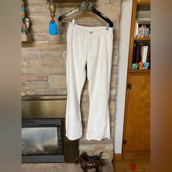 Jockey | Pants & Jumpsuits | Jockey Fleece Pants Small | Poshmark